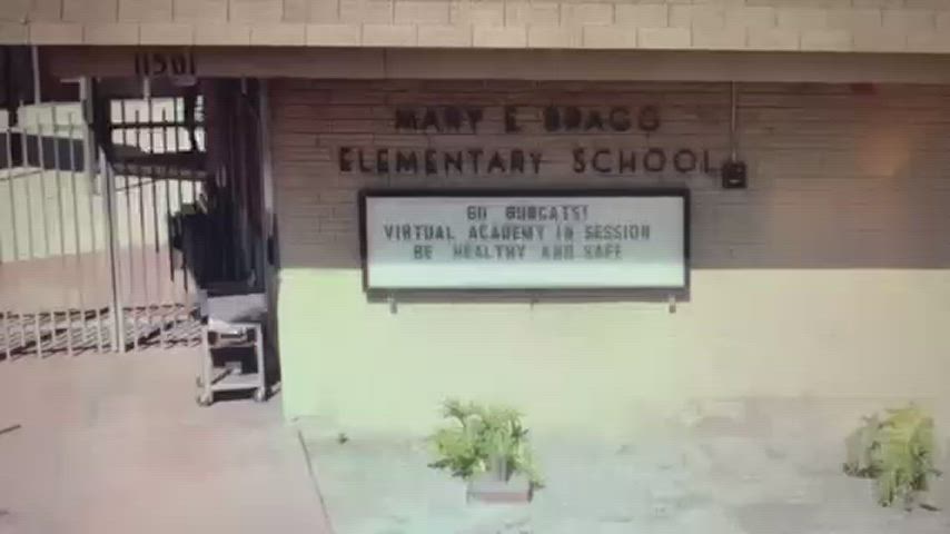 Video Gallery | Bragg Elementary School