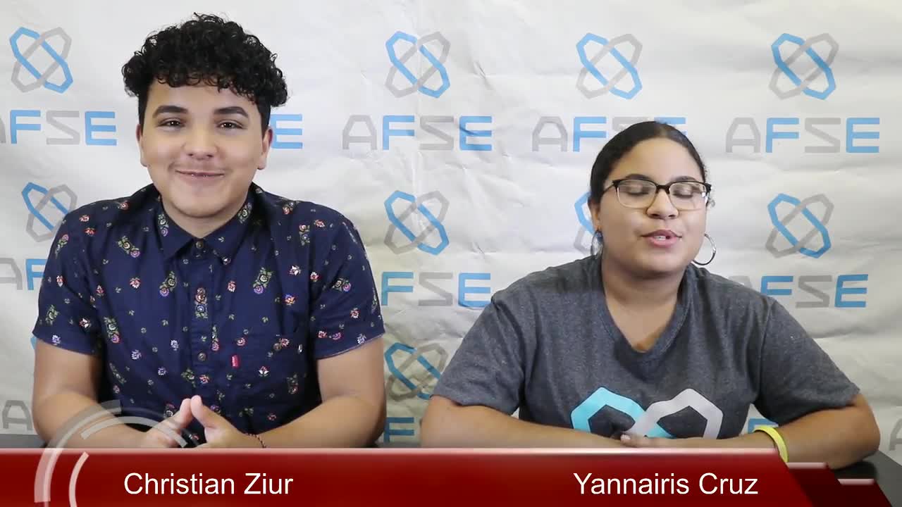 AFSE News_Episode 1 | Academy For Software Engineering