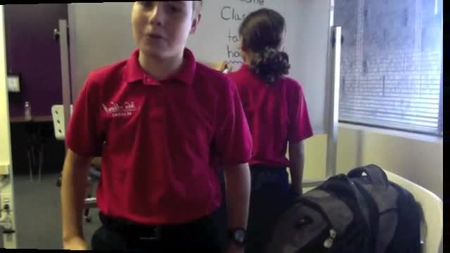 Lesson Learned and Bloopers | John Adams Academies, Inc.