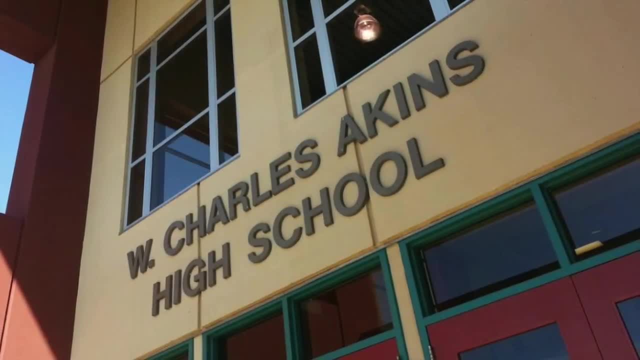 2019-2020 Akins High School Video | Akins Early College High School 2019-2020 Akins High School Video | Akins Early College High School