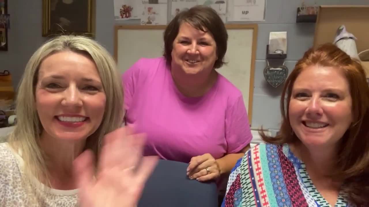 Learning Lab | Alcoa Intermediate School