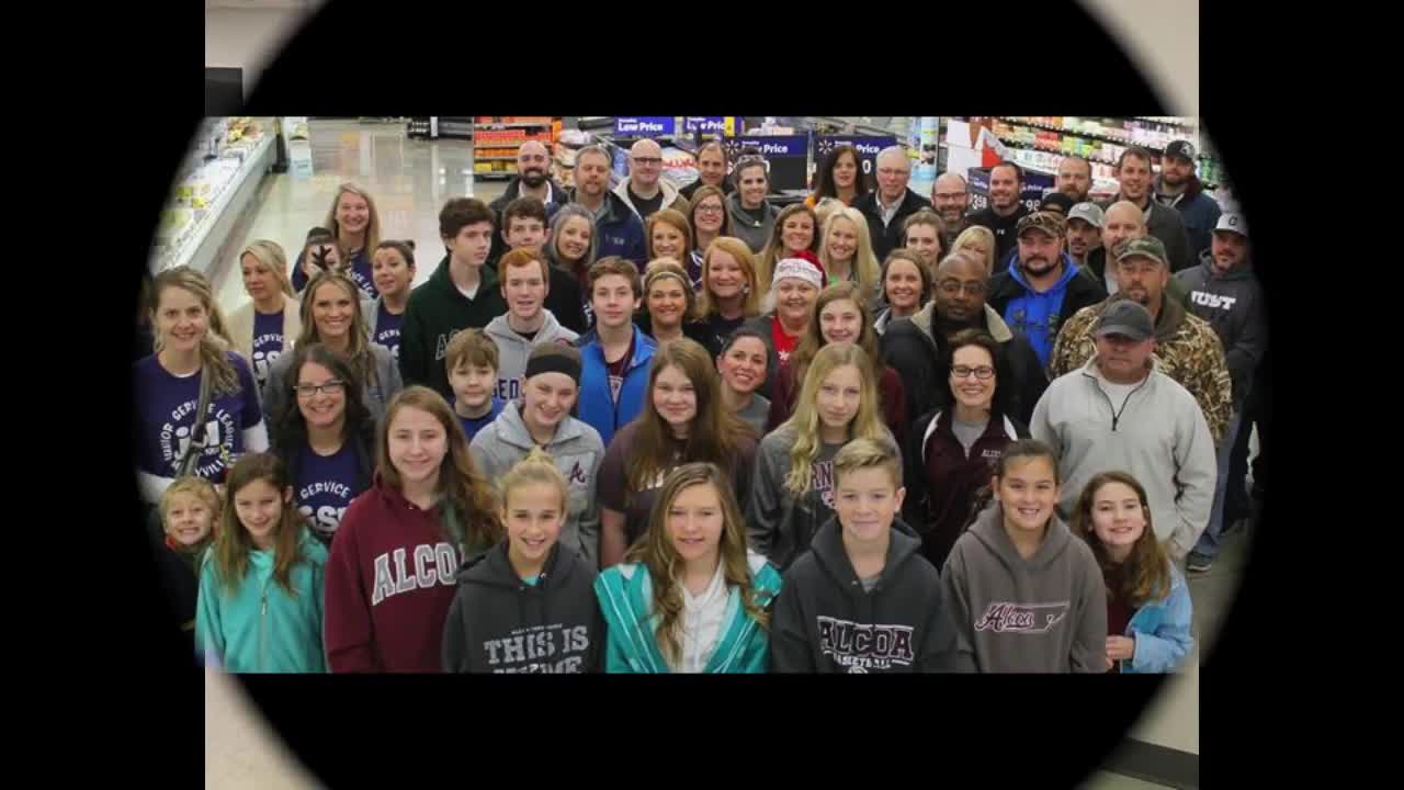 Home Page Video | Alcoa Middle School