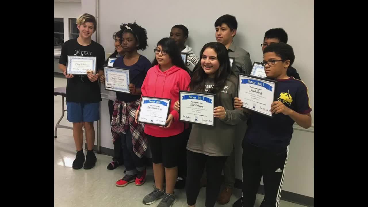 Home Page Video 6/21 | Alcoa Middle School