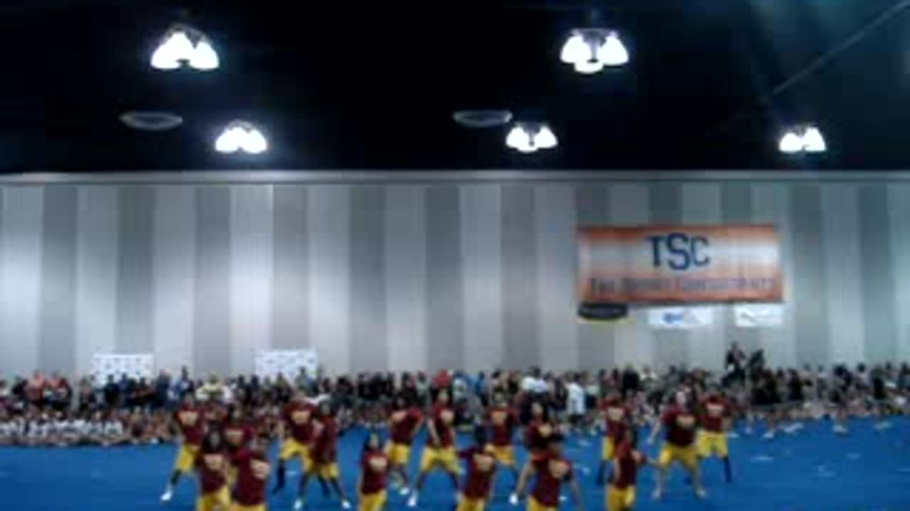 Hip-Hop Team Video | Bishop Alemany High School