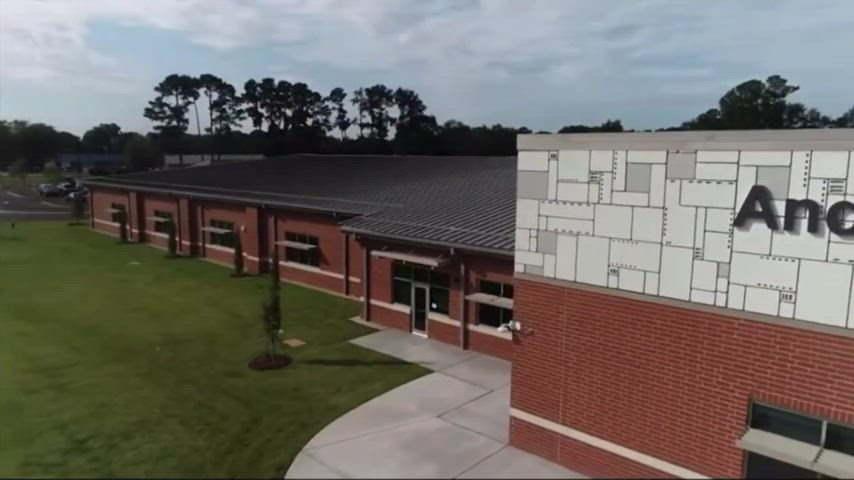 Anderson Institute of Technology Tour | Anderson Institute of Technology