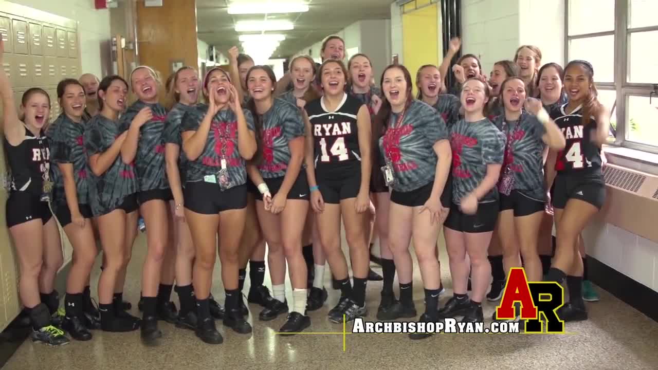 Archbishop Ryan Commercial - 2015 | Archbishop Ryan High School