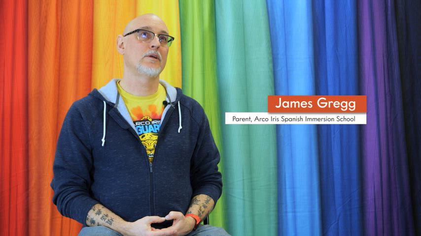 Arco Iris 2024 | Arco Iris Spanish Immersion School