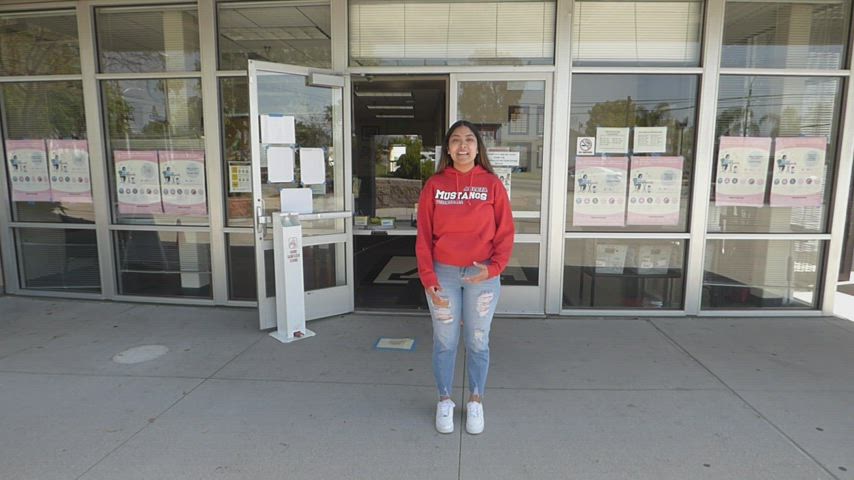 Arleta Tour (April 2021) | Arleta High School