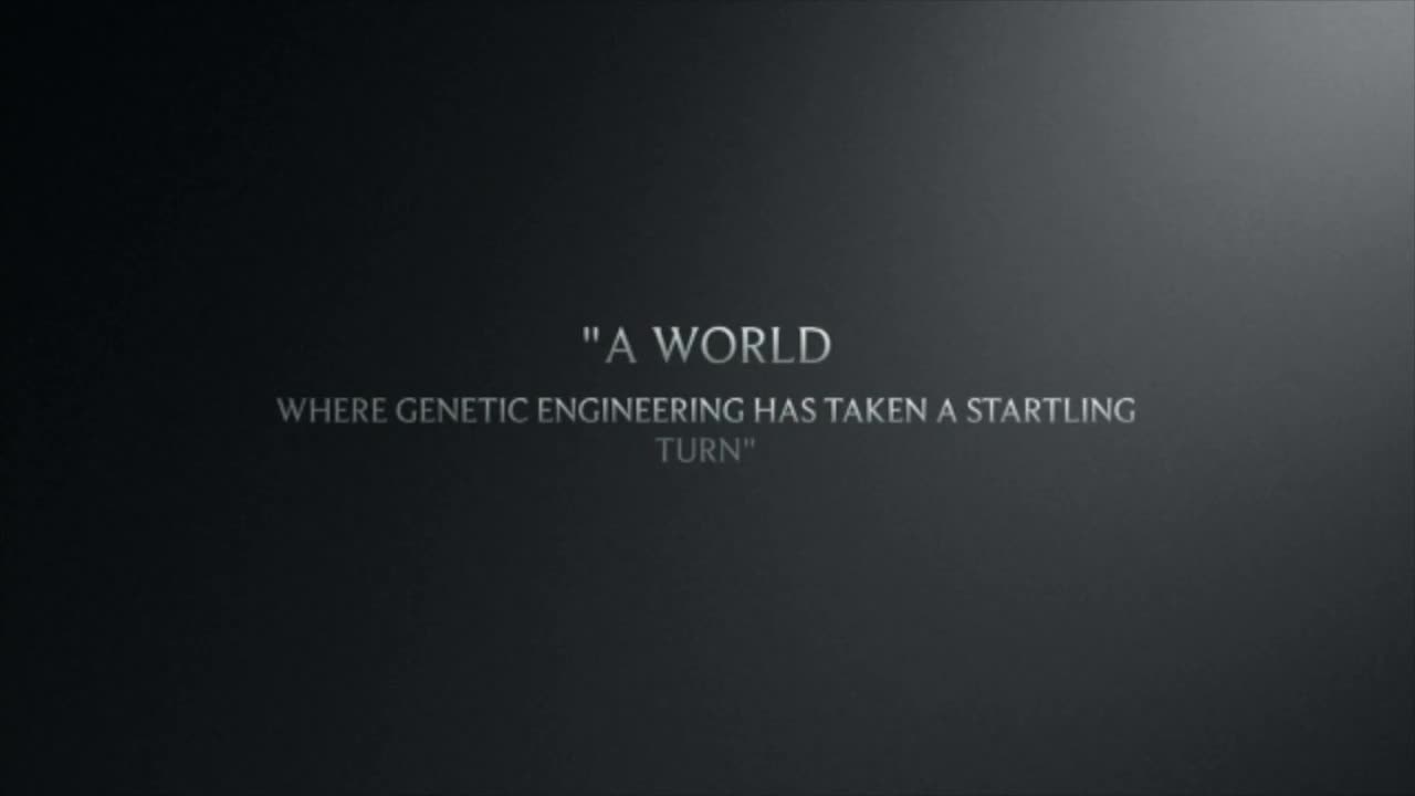 TrueSight Book Report Movie Trailer | Assumption School