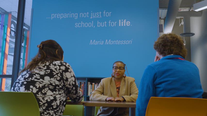 Beacon Academy | Beacon Academy