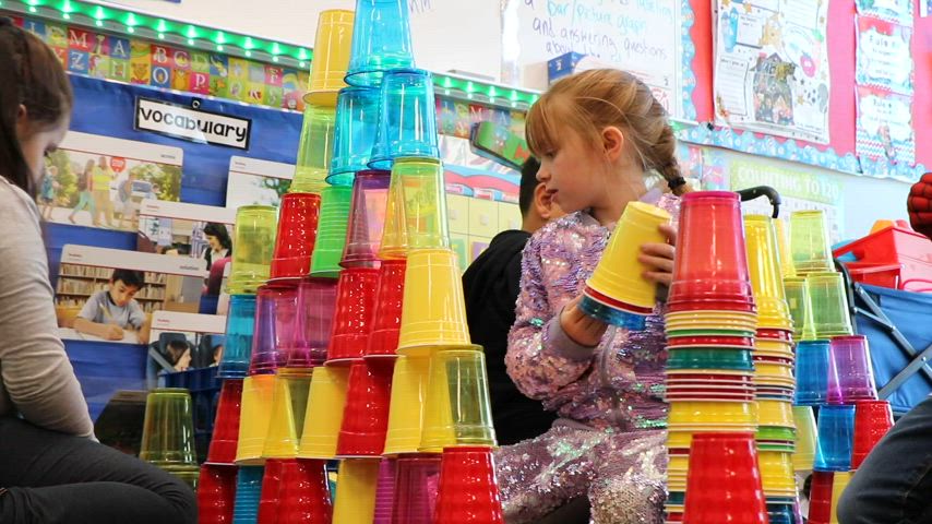 Welcome to BUSD | Glen View High School