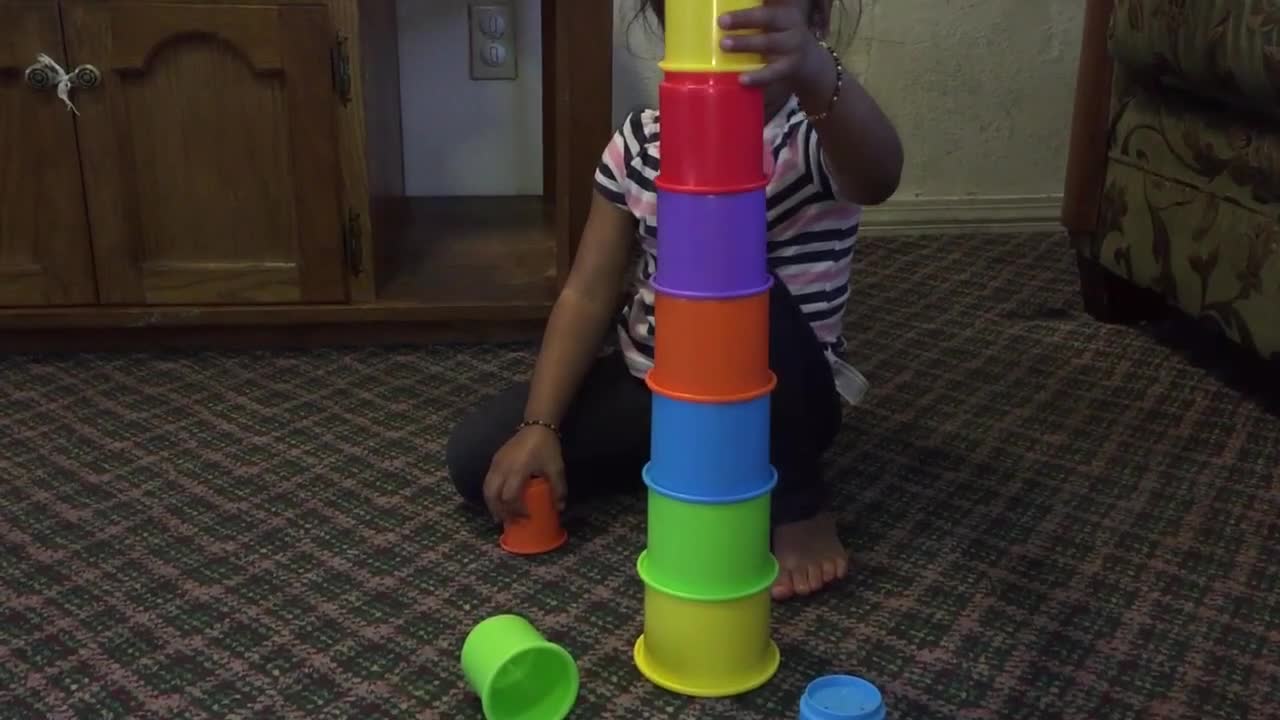 Building Blocks PSA | Bell High School