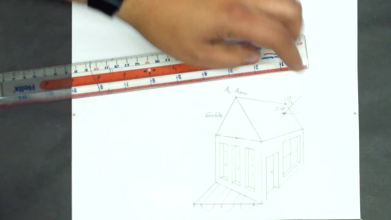 Perspective Part 2 | Bell High School