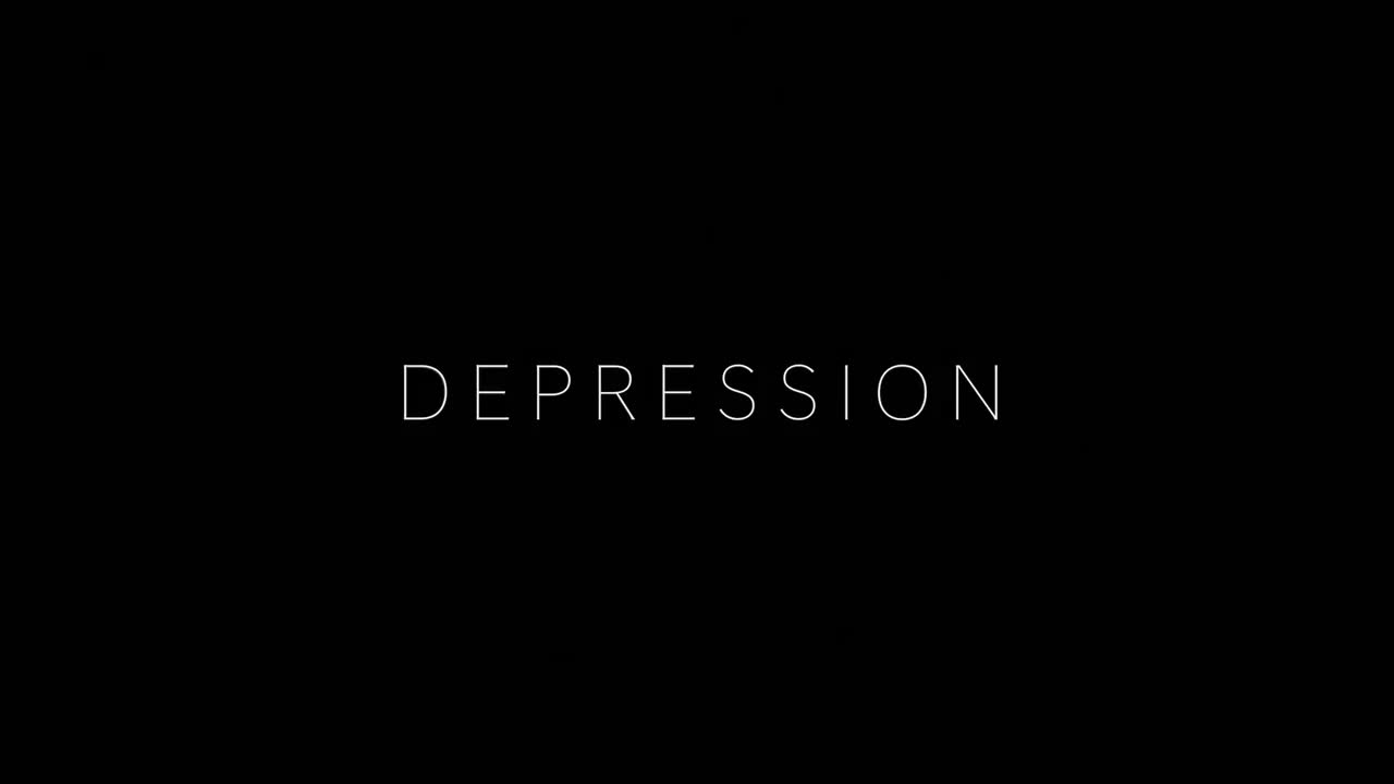 Depression _ Short Film 2 (2019) | Bell High School