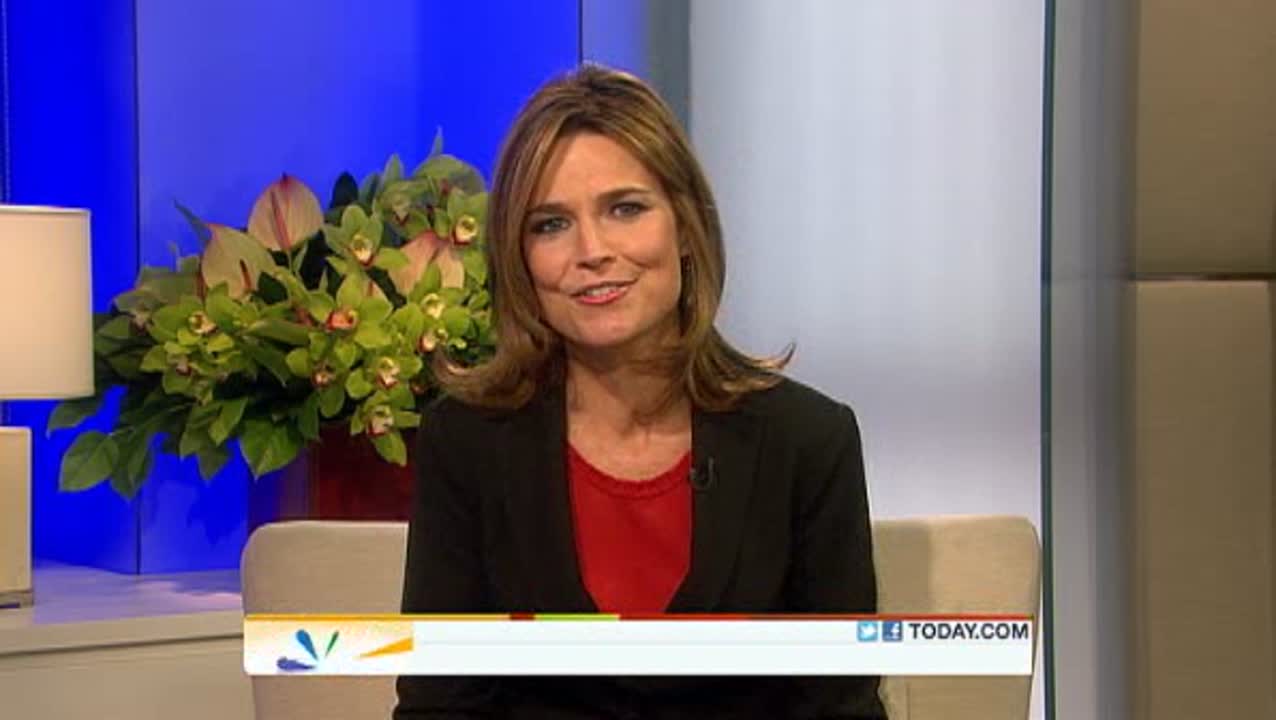 BMHS Alumna Daisy Franco '11 on The Today Show (2010-11) | Bishop ...