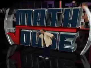 Math Dude - Solving Systems by Graphing | Bordentown Regional Middle School