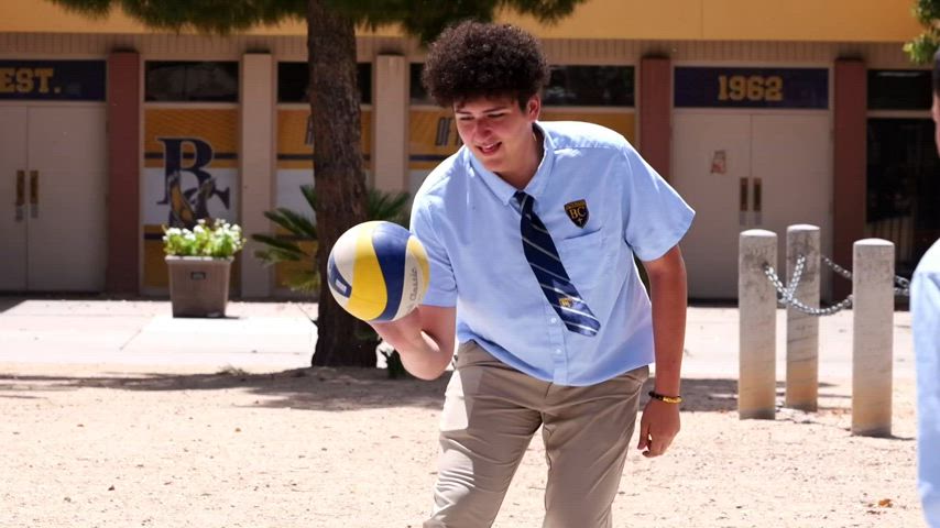 Video Gallery | Bourgade Catholic High School