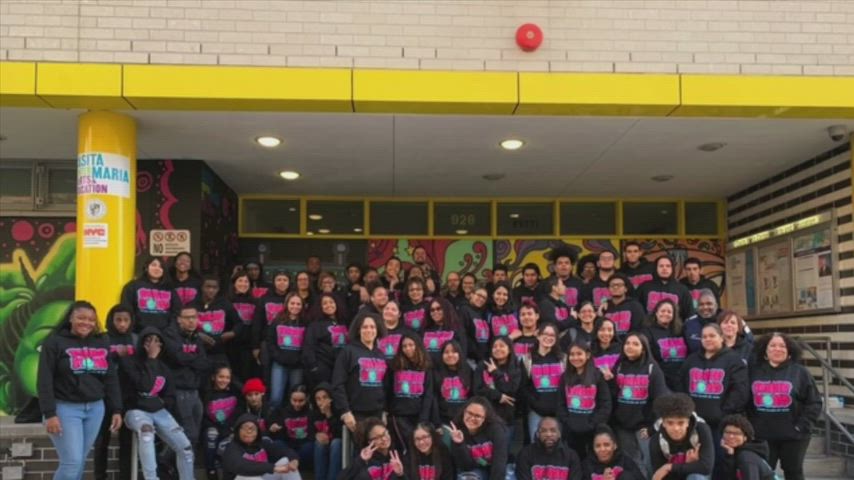 2023 Summer Youth Employment Program | Bronx Studio School for Writers ...