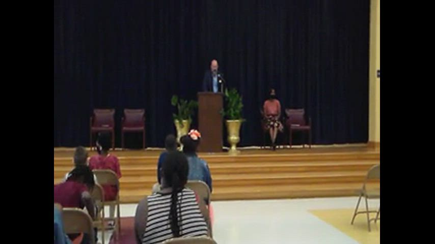 3rd Grade Honors Day | Blakeney Elementary School