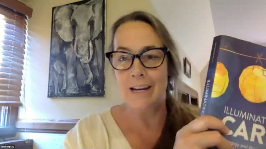 RR 2021 Carol Murray | Calaveras County Office Of Education