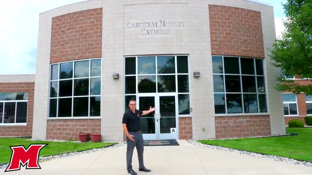 Video Gallery | Cardinal Mooney Catholic High School