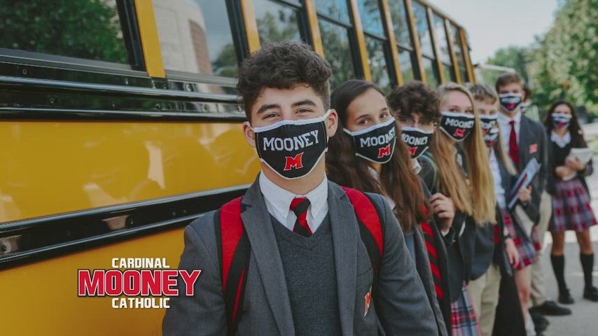 Video Gallery | Cardinal Mooney Catholic High School