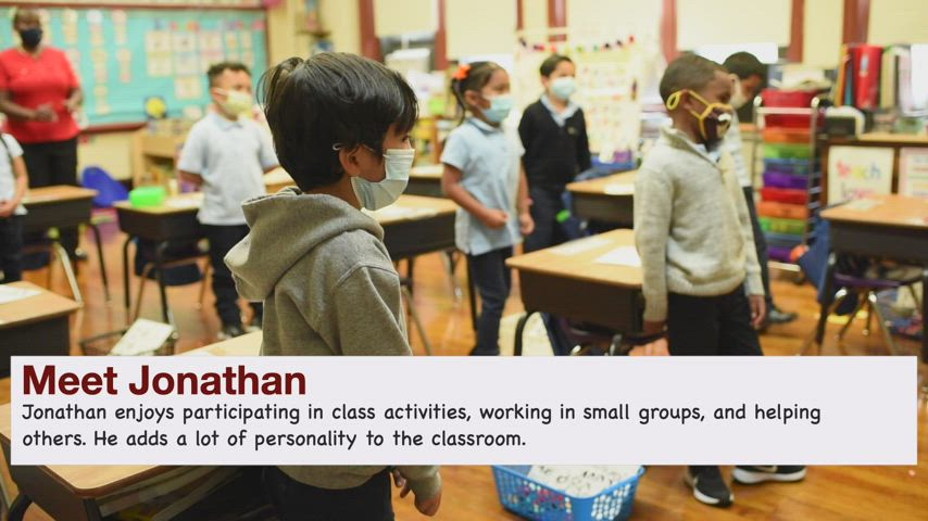 CPS Video | Catholic Partnership Schools