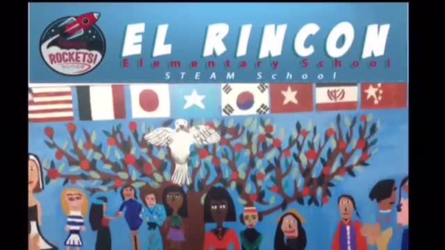 Spotlight Video 2016 - El Rincon | Culver City Unified School District