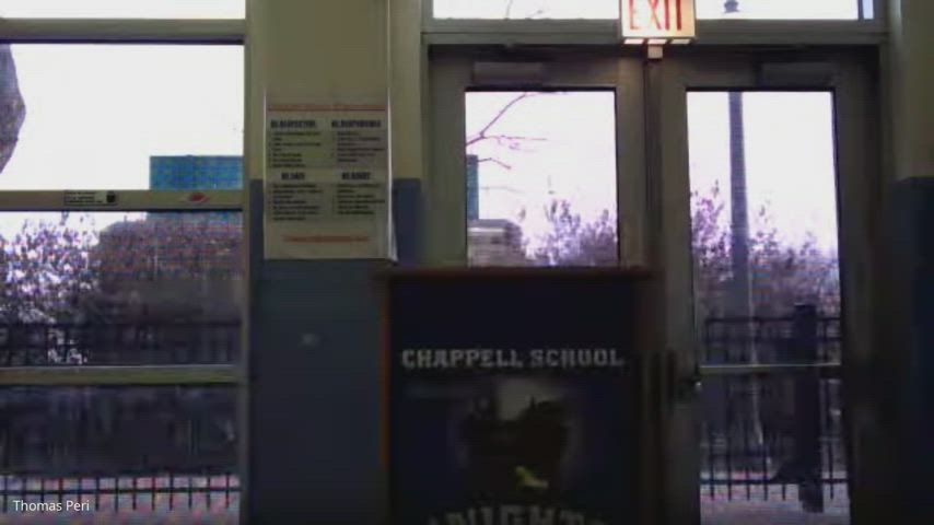 Video Gallery | Chappell Elementary School