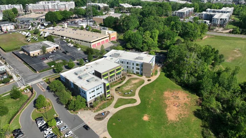 Charlotte Lab School Virtual Tour 2024 | Charlotte Lab School