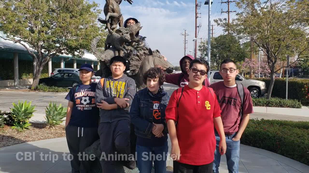 2019 Year in Review Video | Chatsworth Charter High School & G+STEAM ...