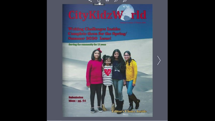 Video Gallery | City Kidz World