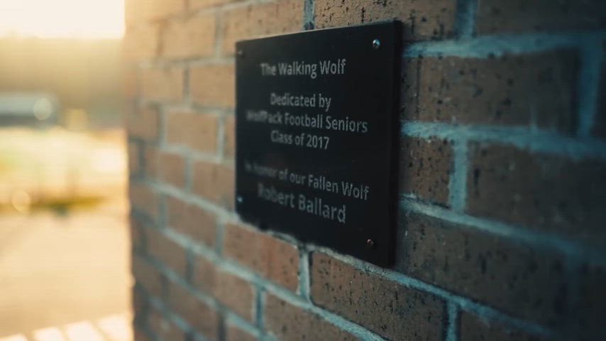 Greenbrier Athletics Brand Video (Subtitles) | Greenbrier High School