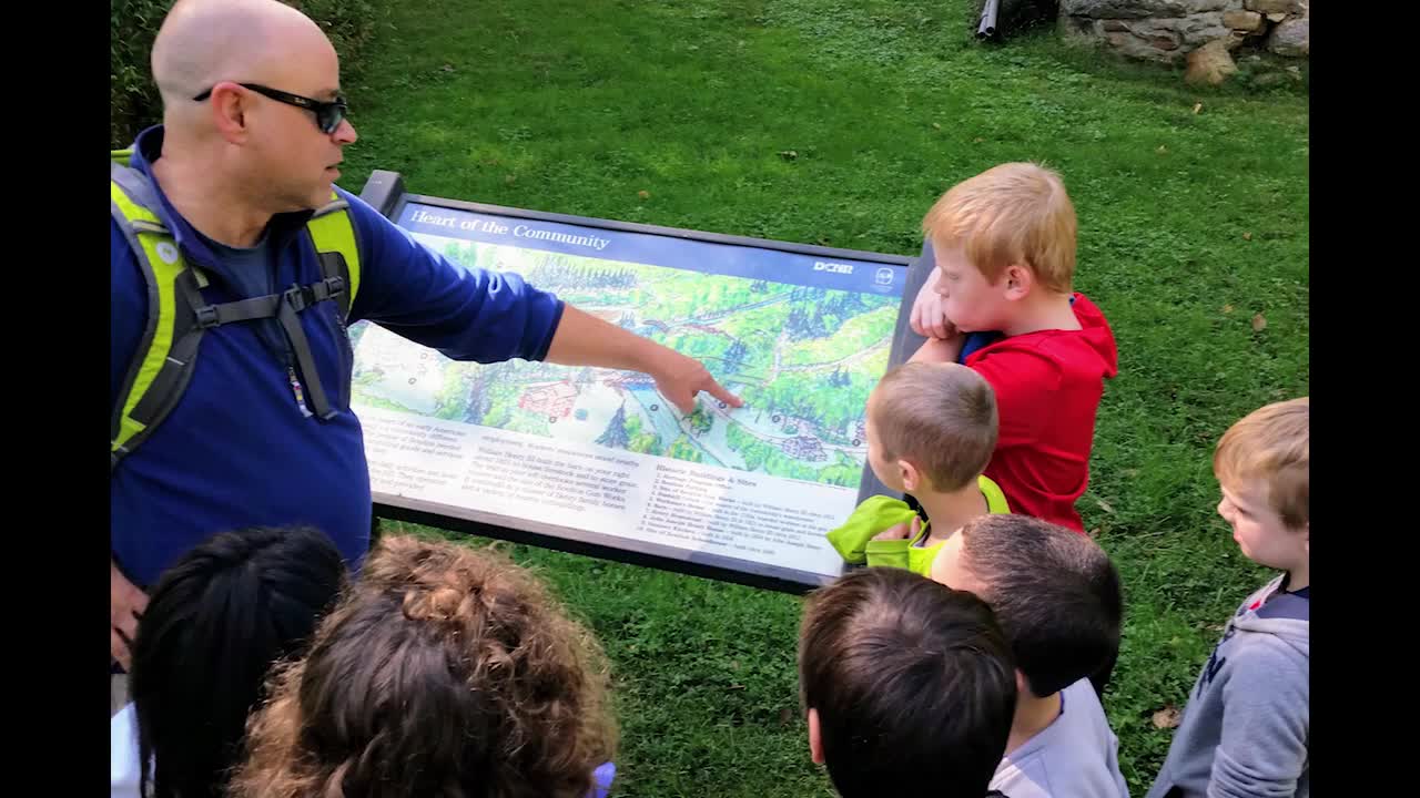 Student highlights | Colonial Intermediate Unit 20