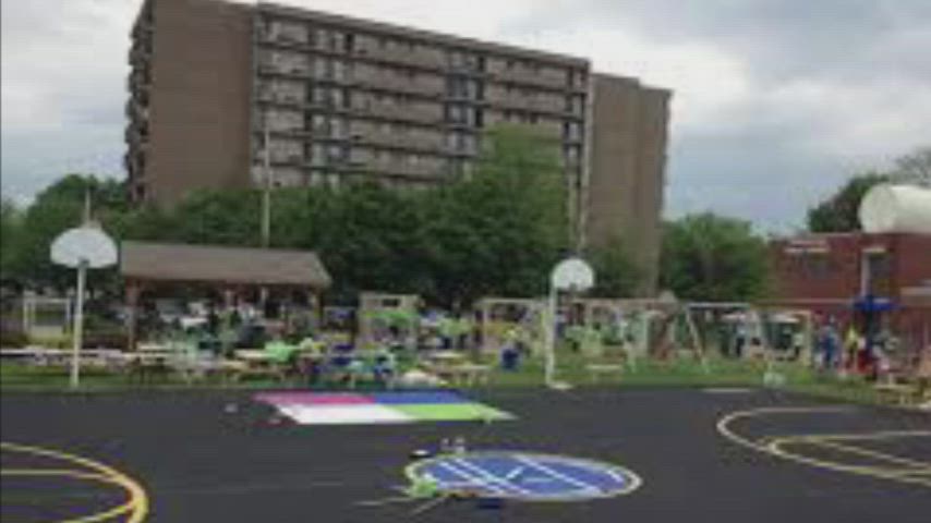 Coraopolis Community Ball Field | Cornell High School