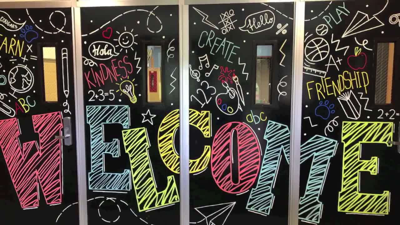 Welcome to Walnut Ave School | Walnut Avenue School