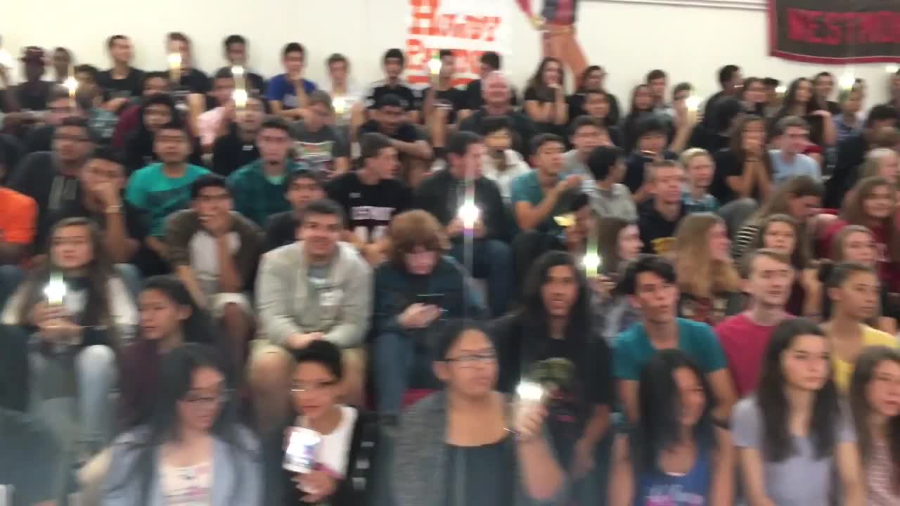 Renaissance at Westmont | Campbell Union High School District