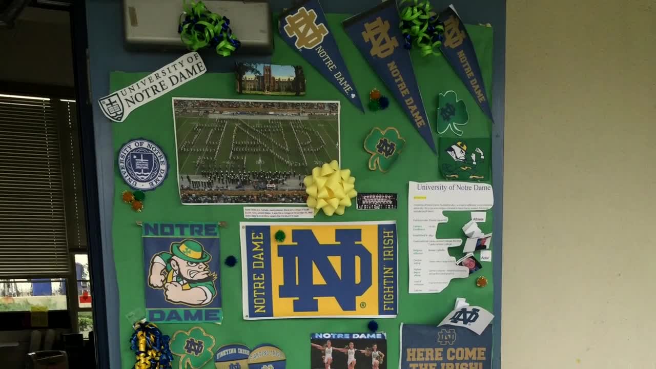 College Week 2016 | Culver City Middle School