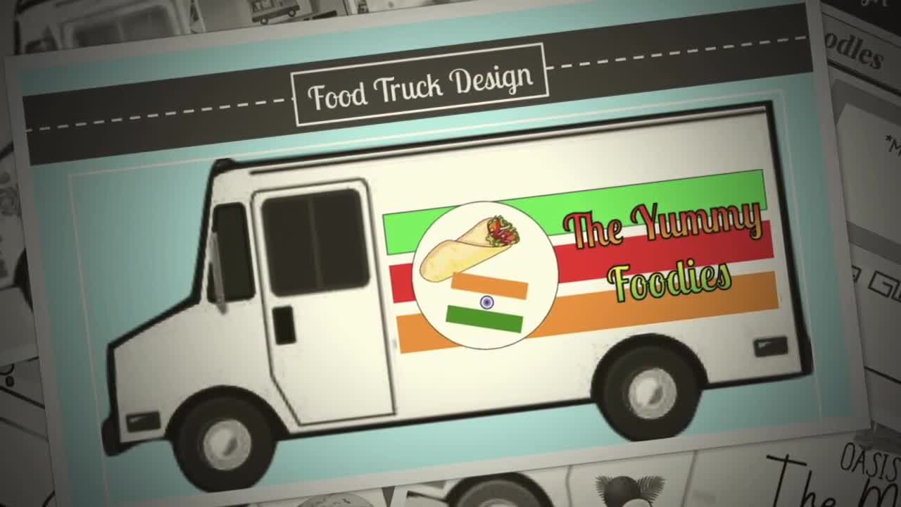 Food Truck Project Decatur Classical School Food Truck Project Decatur Classical School