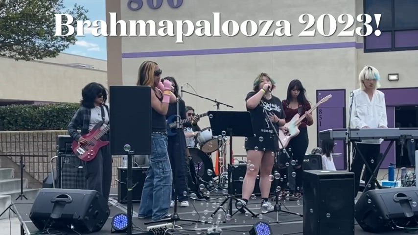 Brahmapalooza 2023 | Diamond Bar High School