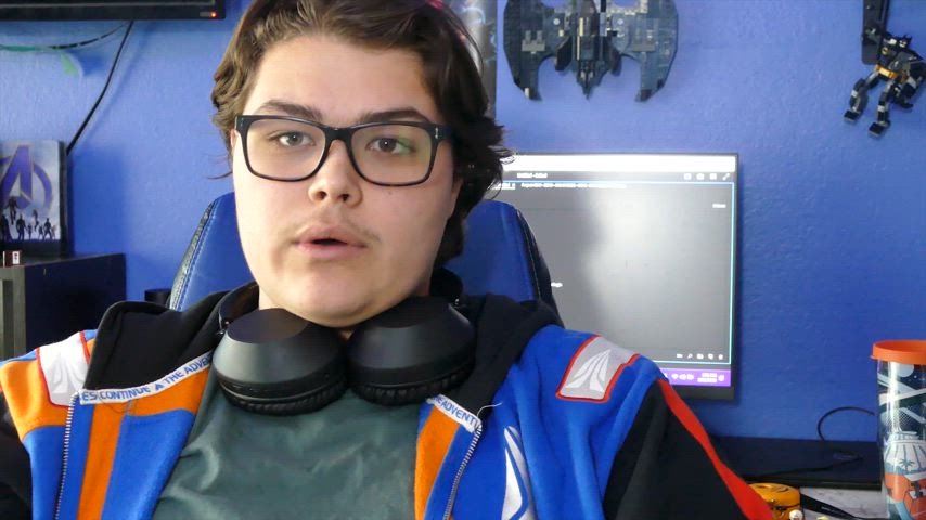 Nathan "Strange" Johnson and Cole "Shockwave" Vargas - The Shockwave ...