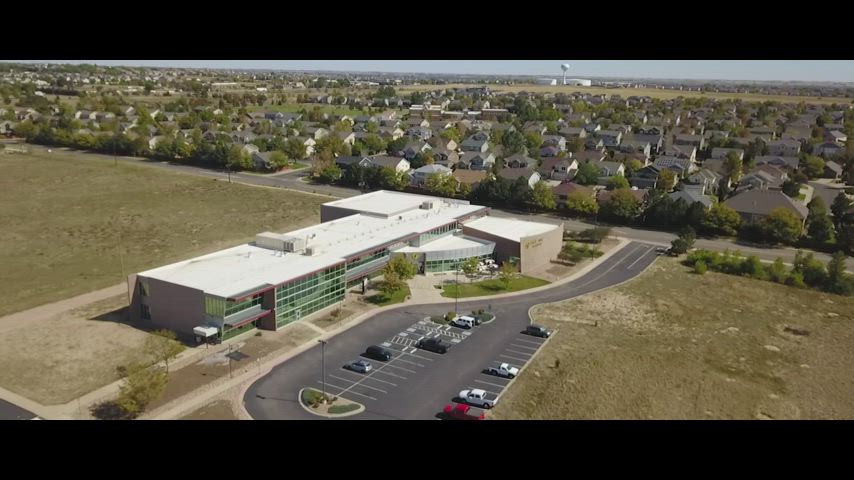 Soccer Field Groundbreaking Ceremony | Eagle Ridge Academy