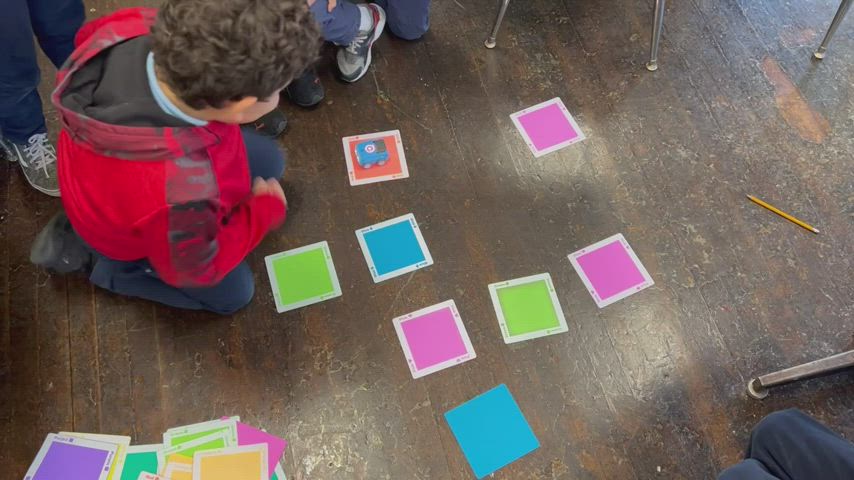 Videos – Technology Club – Gordon Parks Academy