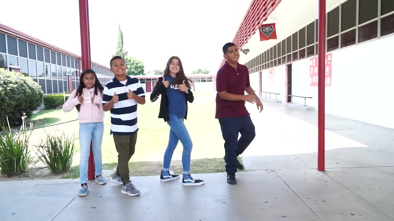 Eagle News 5 | Rivera Middle School