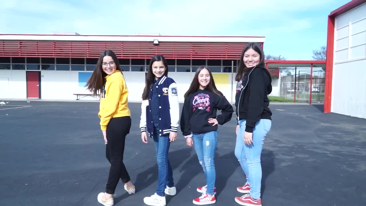 Eagle News S1E12 | Rivera Middle School