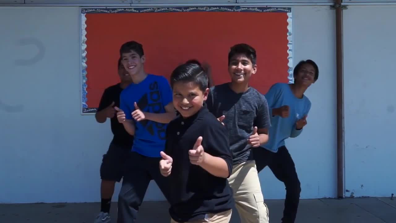 Eagle News S2E13 | Rivera Middle School