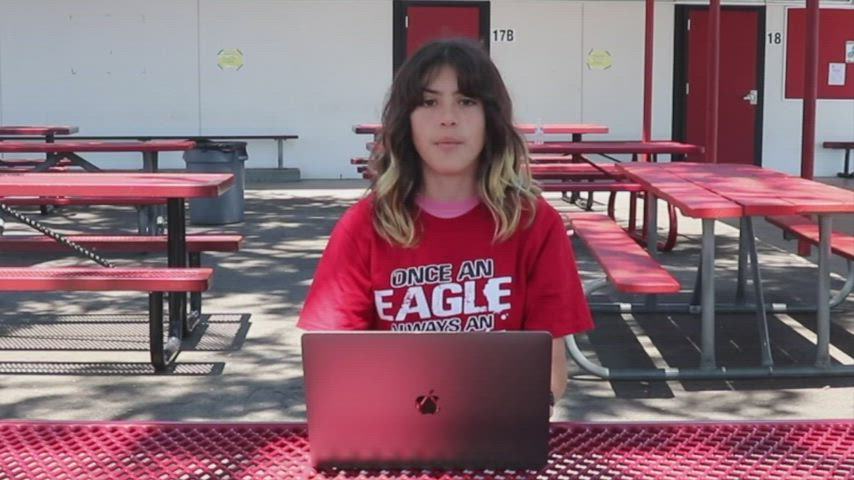 Monday Weekly Announcements (05-09-2022) | Rivera Middle School