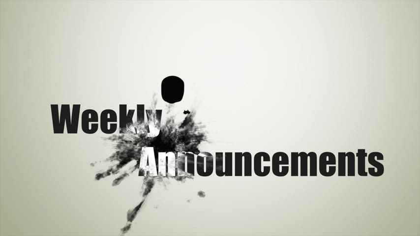 Weekly Announcements (8/21/23) | Rivera Middle School