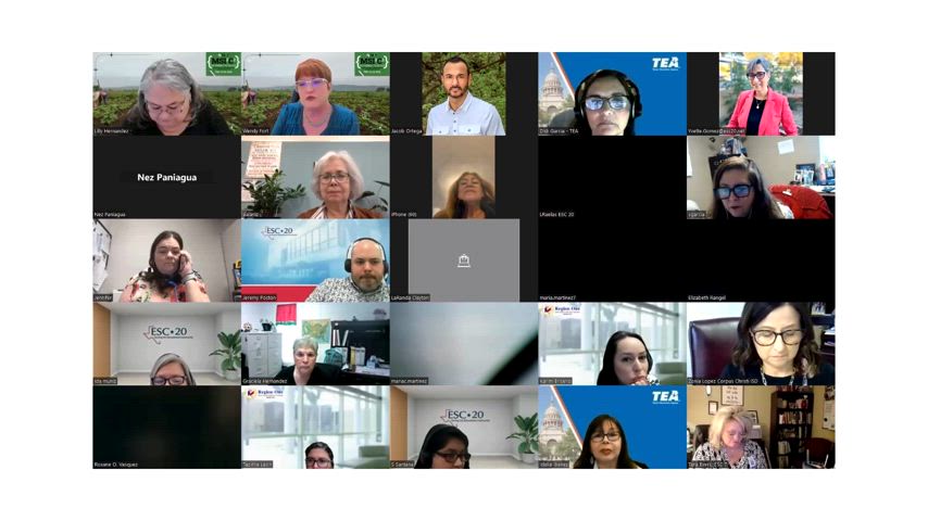 TMIP MSI2C2 The Formula to Success! Opening General Session | Texas ...