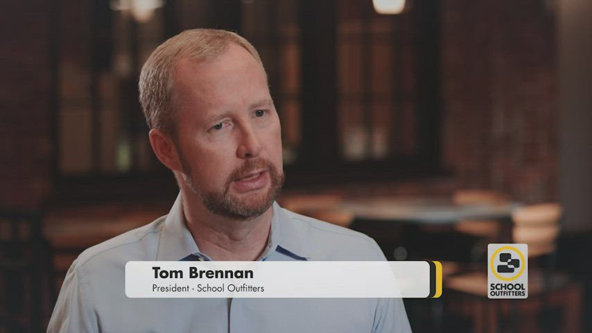 School Outfitters Sizzle | TexBuy